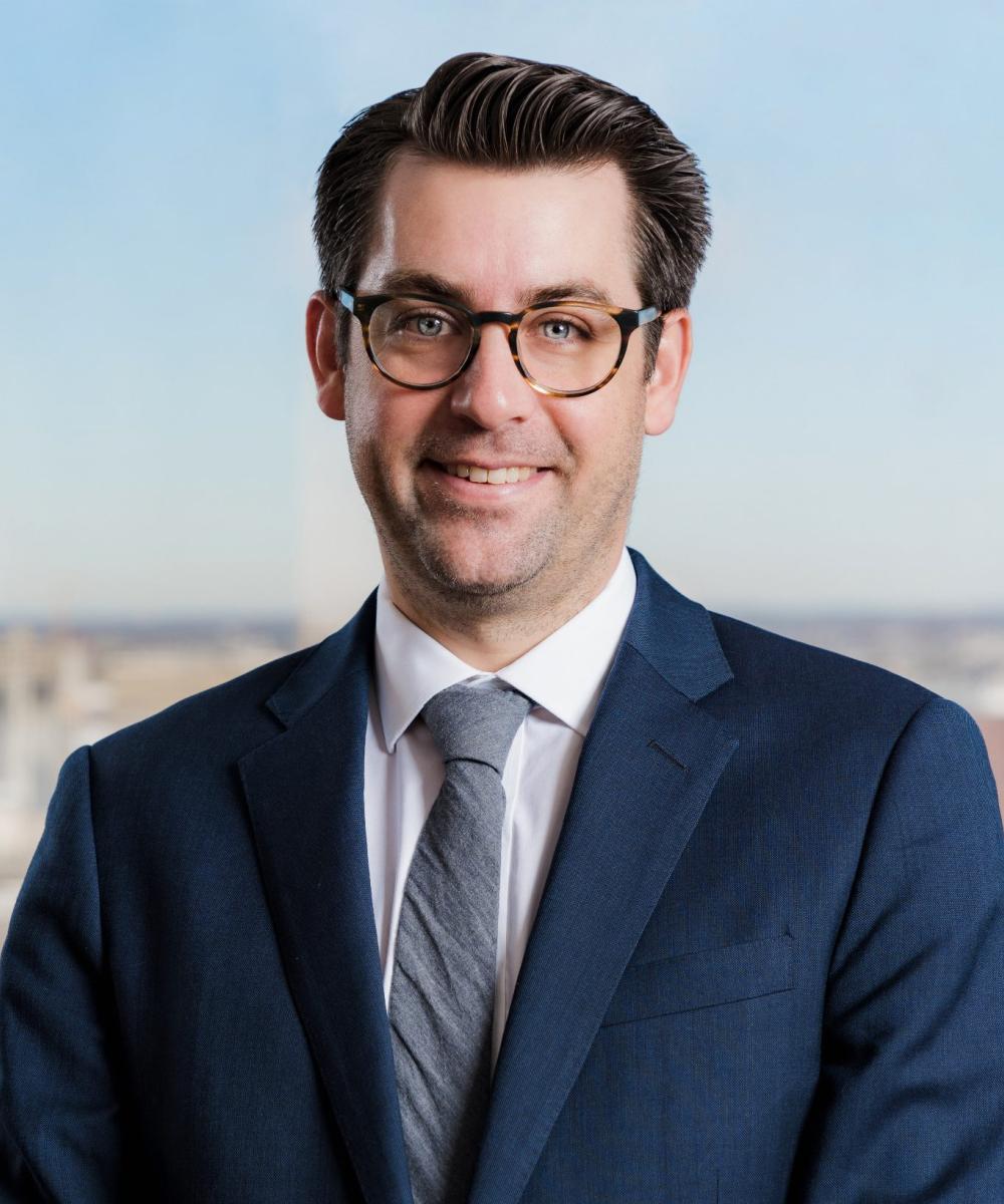 Ren O’Connor | The Clarendon Team at Baystate Financial