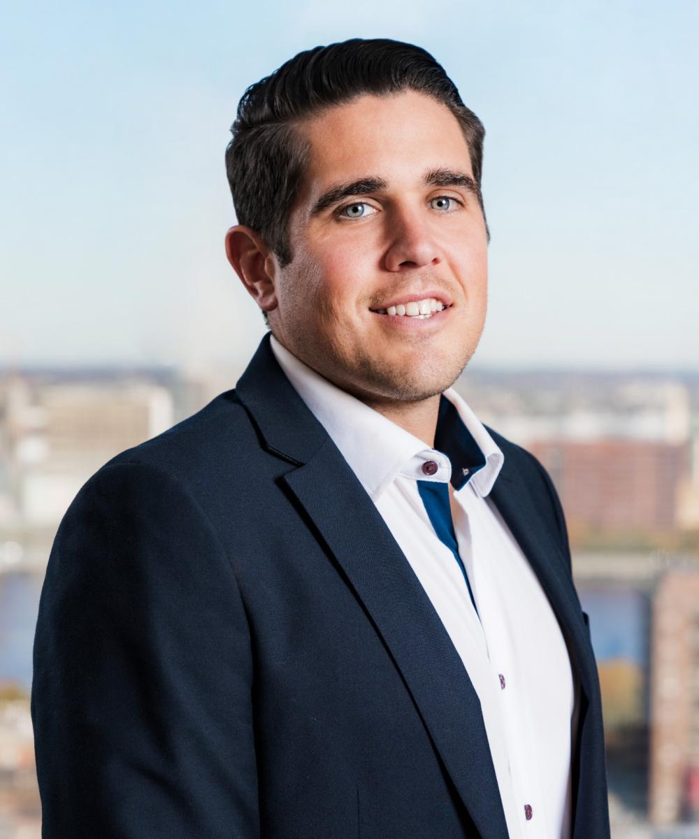 Our Team of Advisors | The Clarendon Team at Baystate Financial