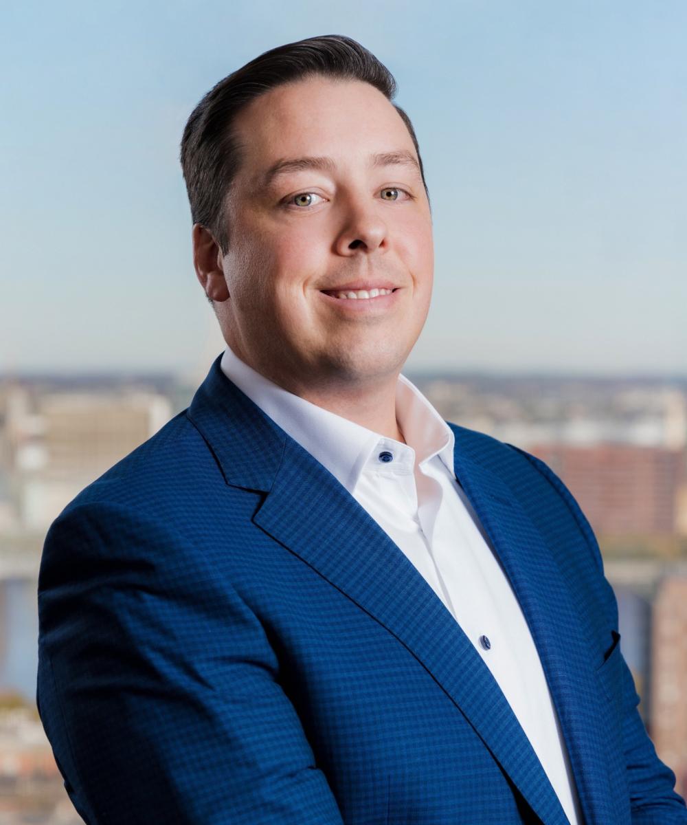 Our Team of Advisors | The Clarendon Team at Baystate Financial